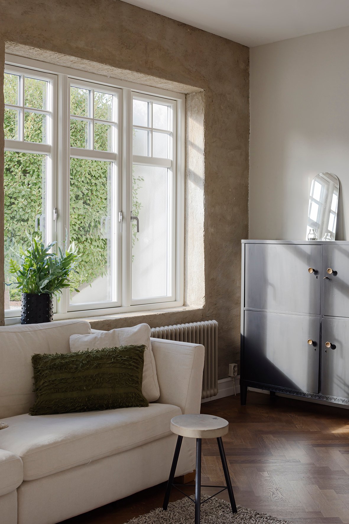 Velfac UK - Article - Window Solutions for everyday life