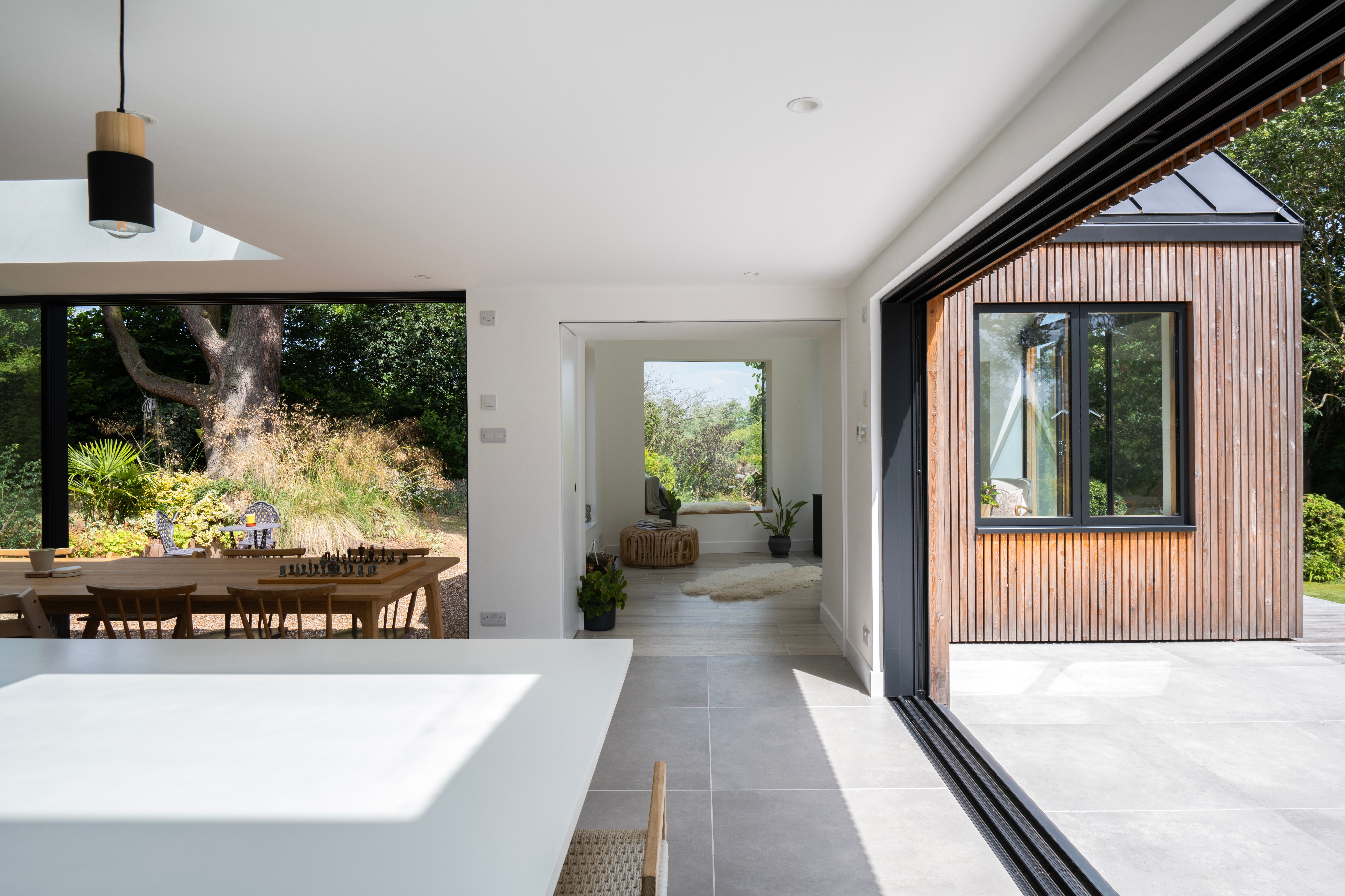 Case study: Colt House