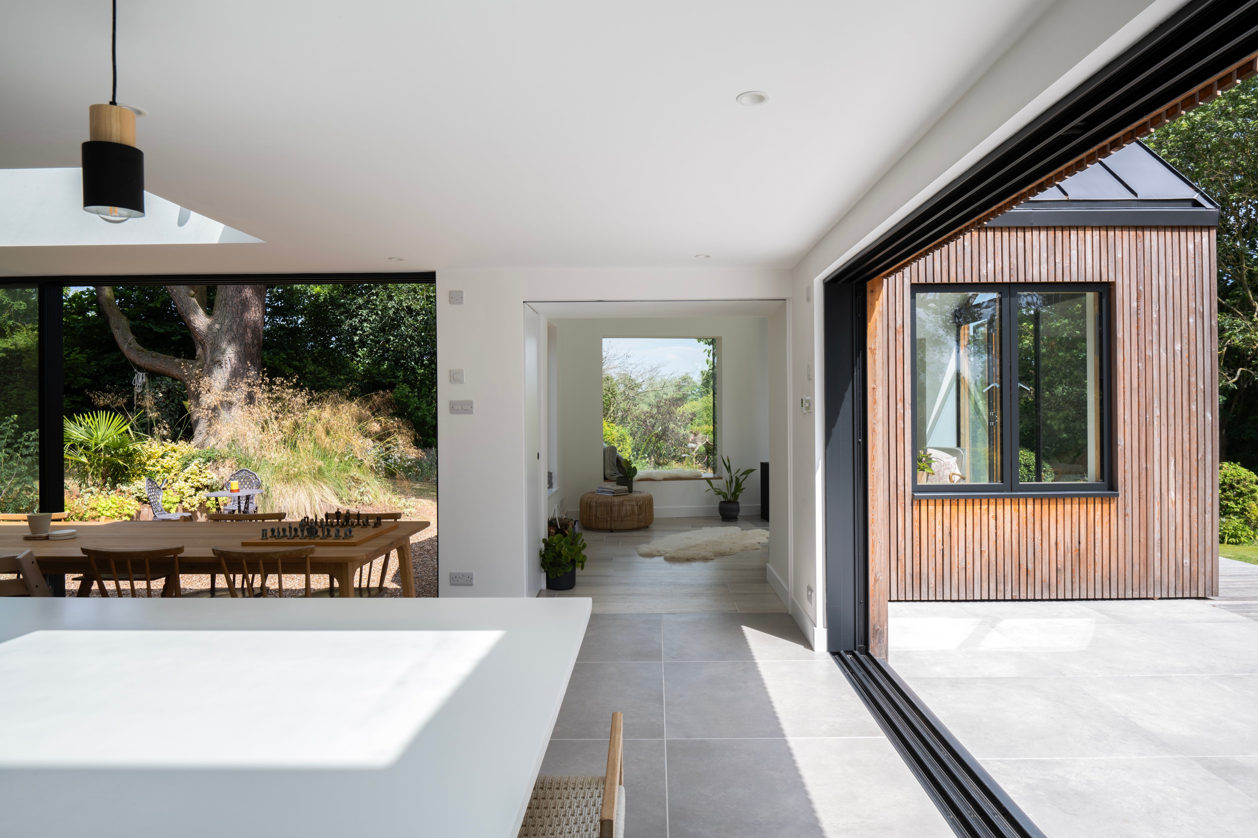 Case study: Colt House